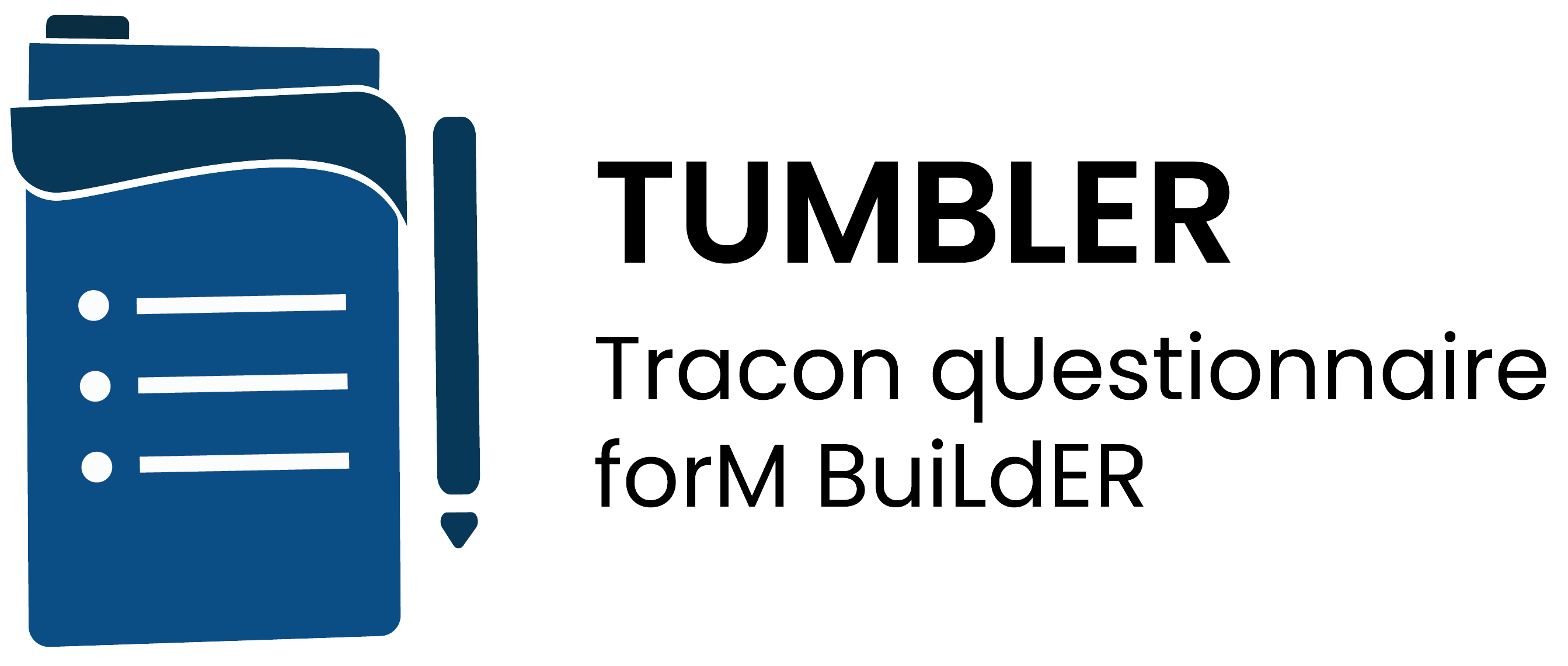 Tracon Questionnaire Form